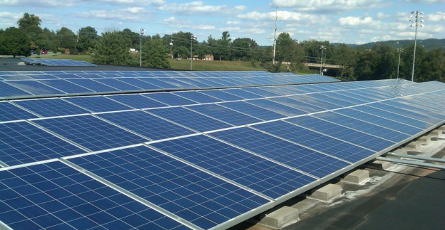 Jamaica’s Solar Potential for PV Application